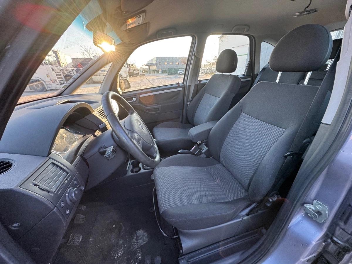 Opel Meriva 1.8 125CV COSMO - Annonce