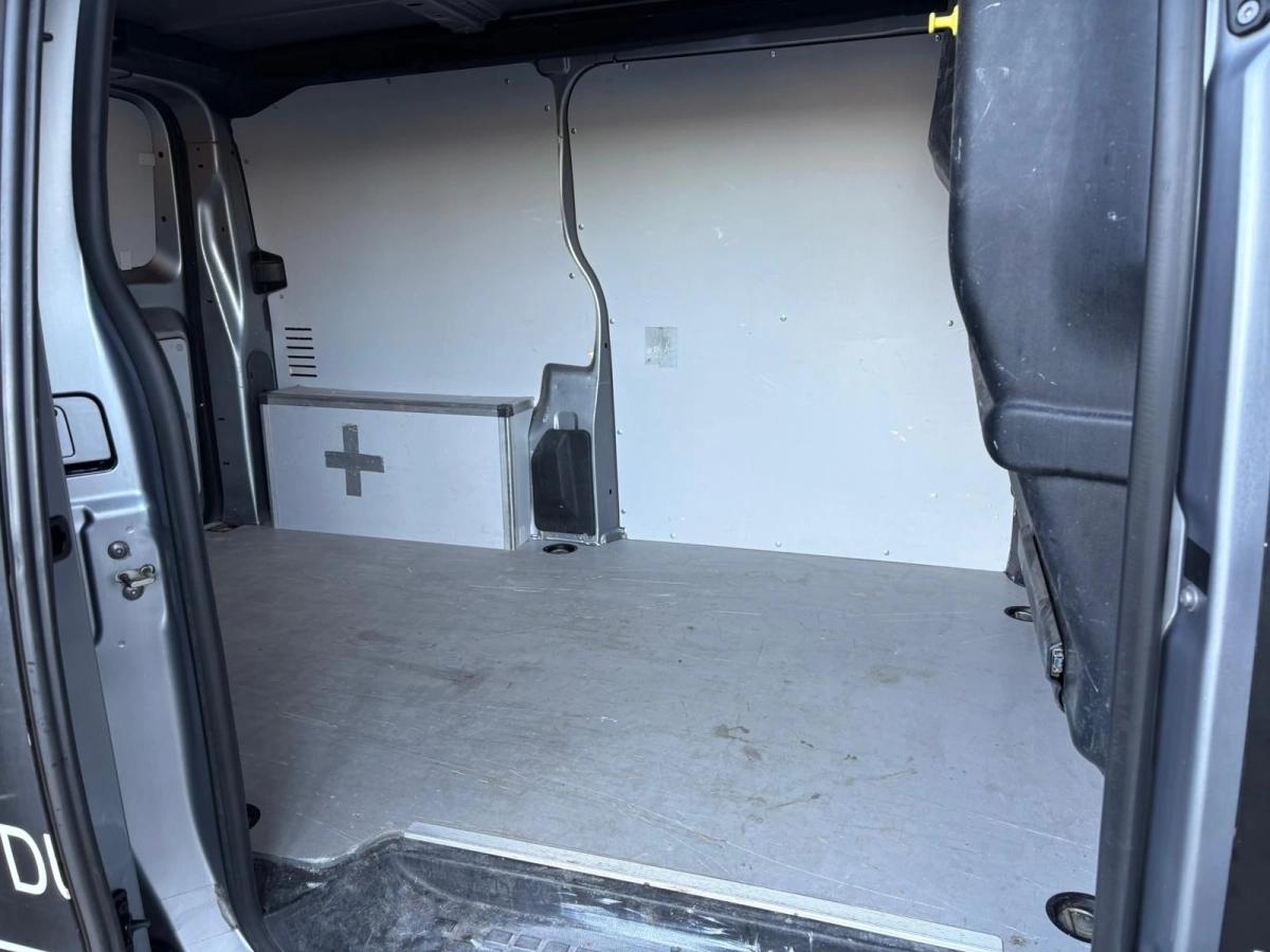 Citroen Jumpy Vu 2.0 BlueHDI 120 M L2 Driver EAT TVA récupérable - Annonce