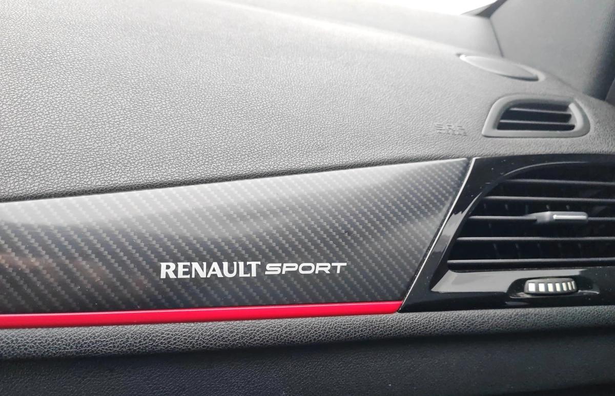 Renault Megane 3 RS 2.0 Turbo 265 ch / Distribution OK - Annonce