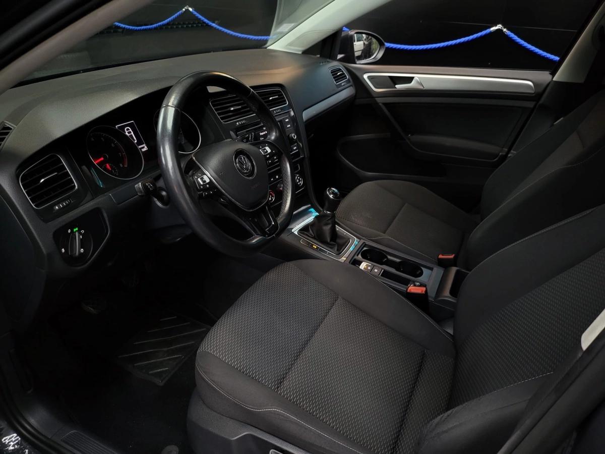 Volkswagen Golf 1.0 TSi 85cv BlueMotion TREND LINE - Annonce