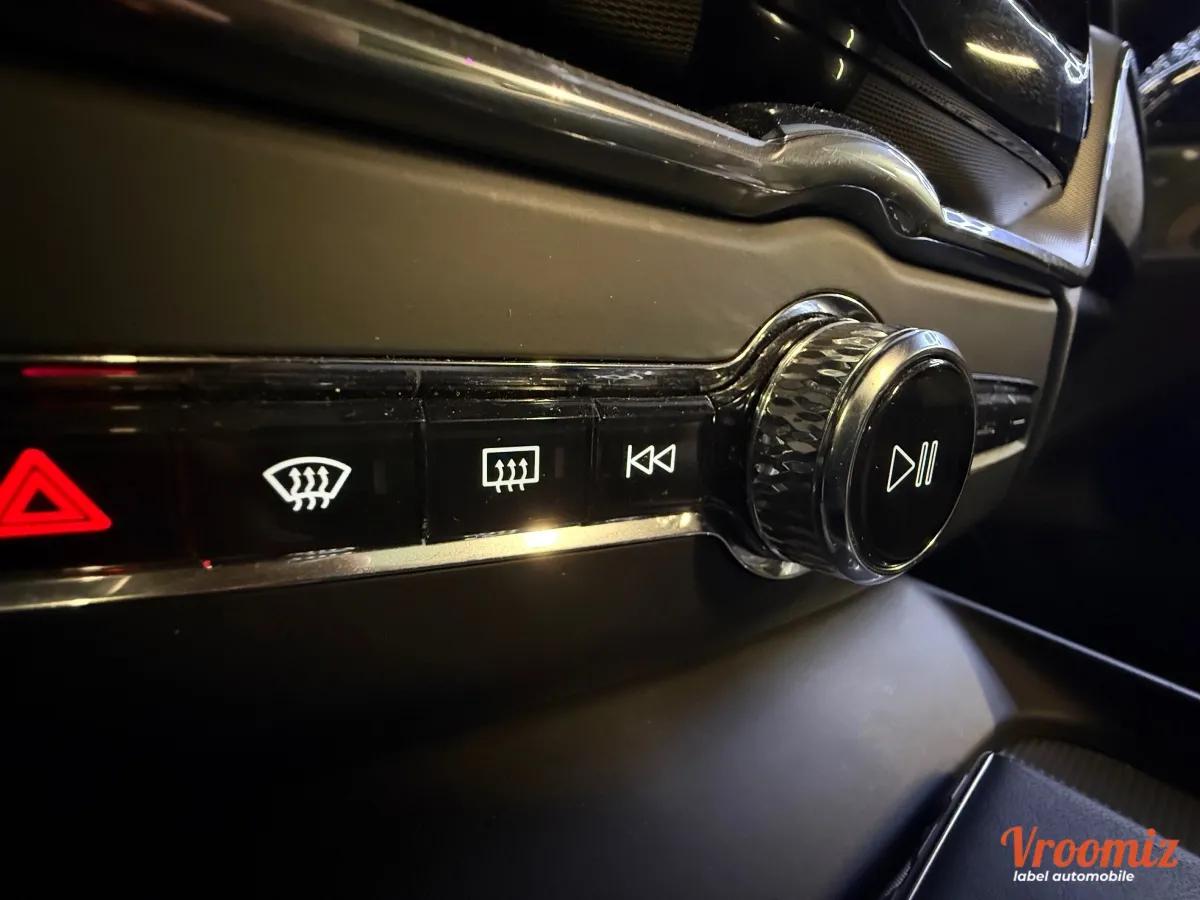 Volvo Xc60 2.0 T8 390cv RECHARGE PHEV HYBRID R-DESIGN AWD BVA I CARPLAY ...